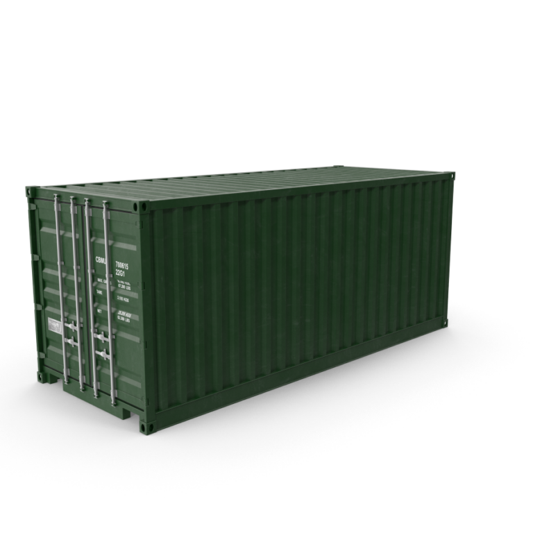Shipping Containers For Sale And Rent | 316 Containers